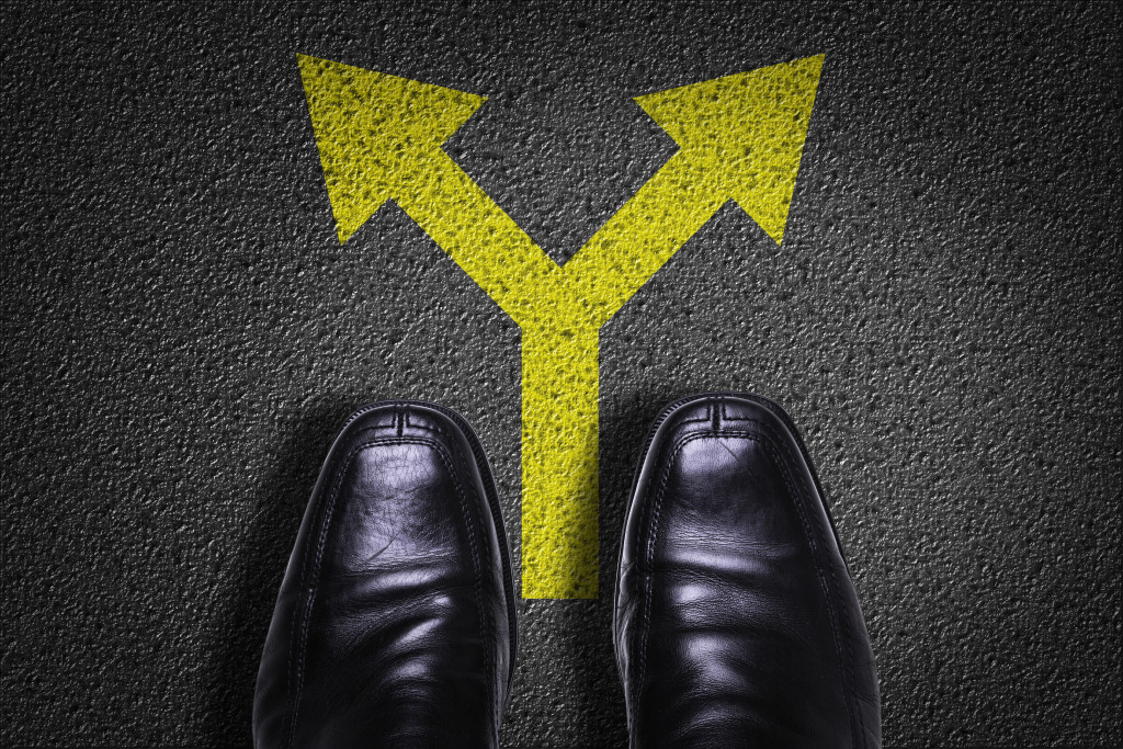 What is the ideal entity choice for your business? TCJA prompts choices.