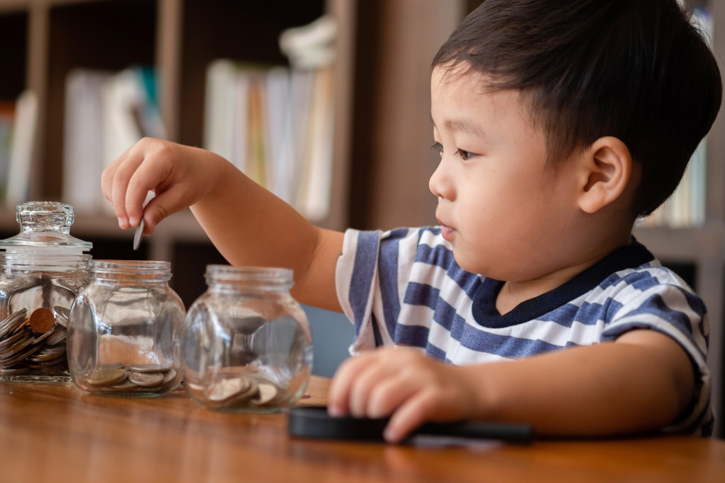 When the Kiddie Tax Applies | SKP Accountants & Advisors, LLC